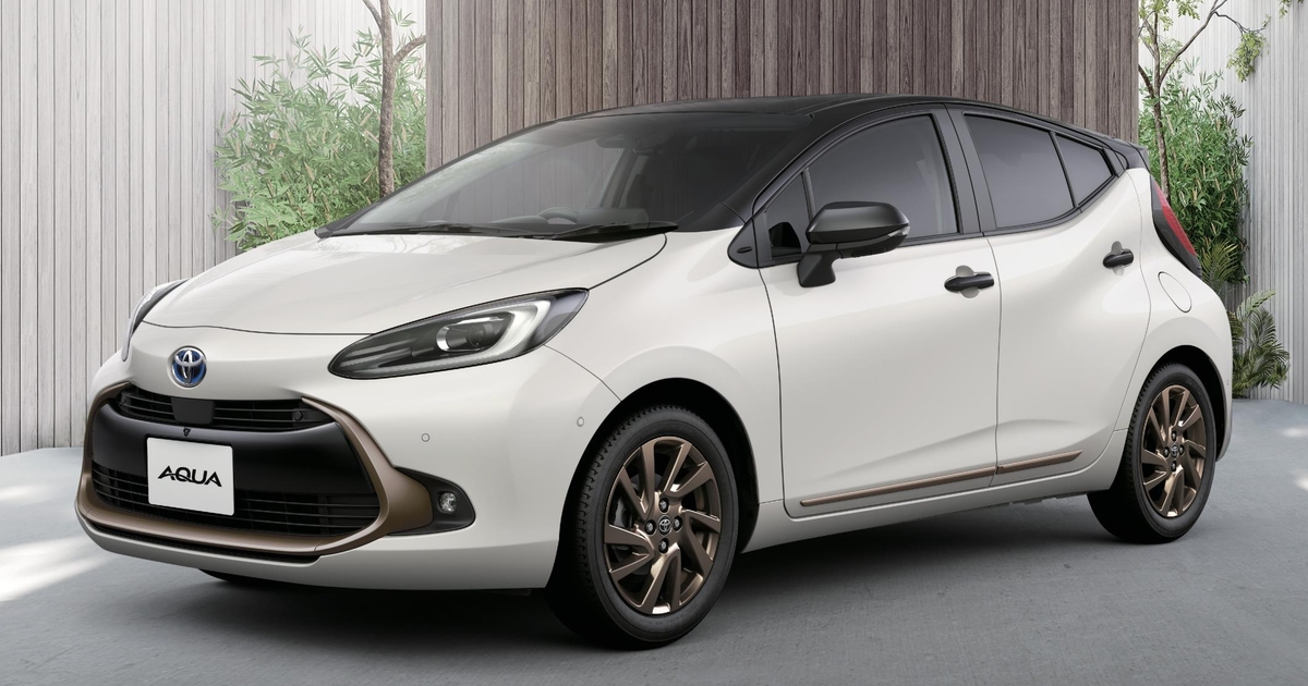 アクア | お車のことなら石川トヨペットカローラで